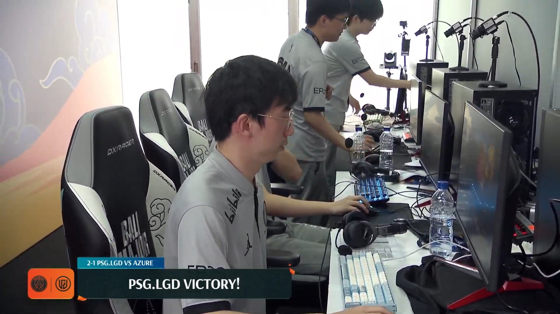 Rekap Bali Major: Tersisa tiga region di jalan menuju takhta | ONE Esports Indonesia