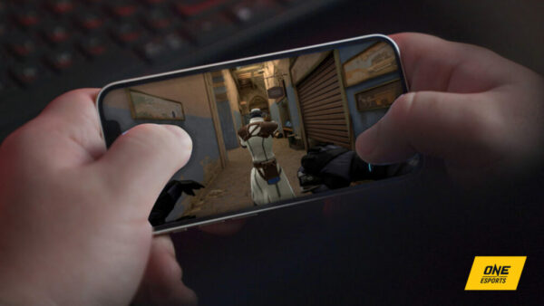 Tampilan Valorant Mobile, fitur dan tanggal perilisan | ONE Esports Indonesia