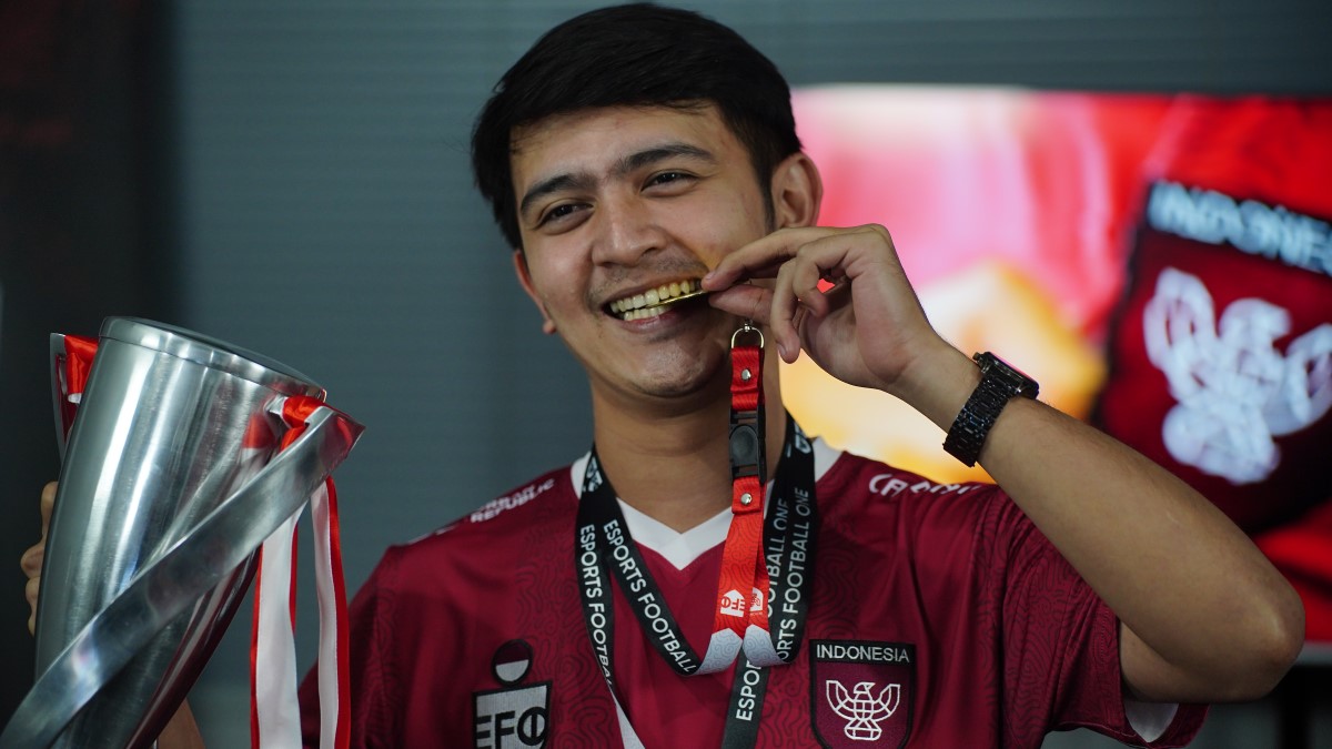 EFO RentalPS Championship 2023: Dramatis di final, Ebot Game Store jadi juara | ONE Esports ...