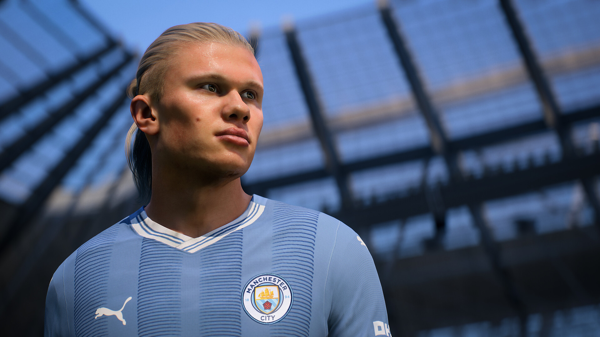 Daftar wonderkid EA FC 24 Career Mode terbaik untuk diboyong | ONE ...