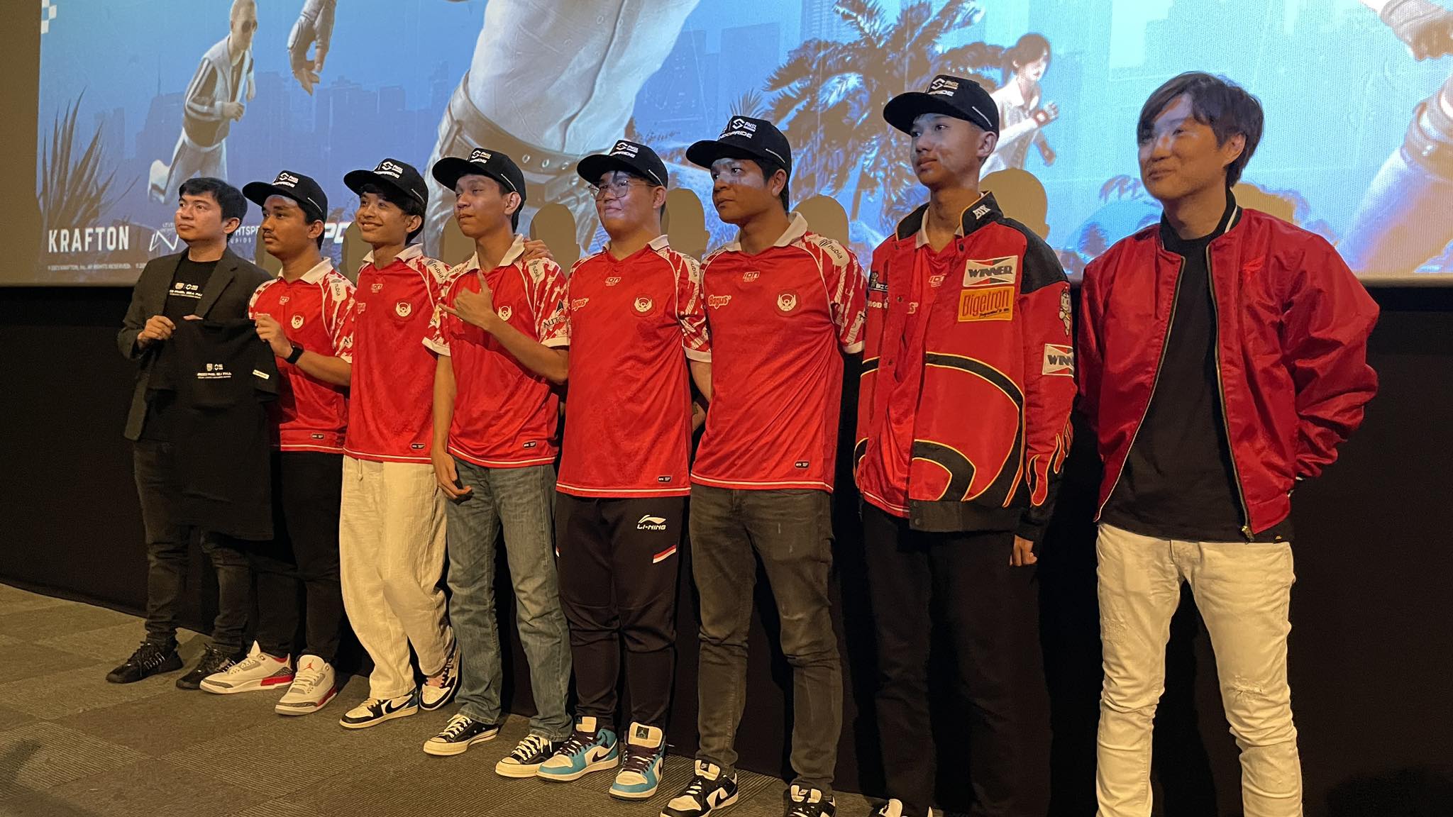 Gokil! Bigetron Red Villains bangkit di W2 2023 PMSL SEA Fall | ONE Esports Indonesia