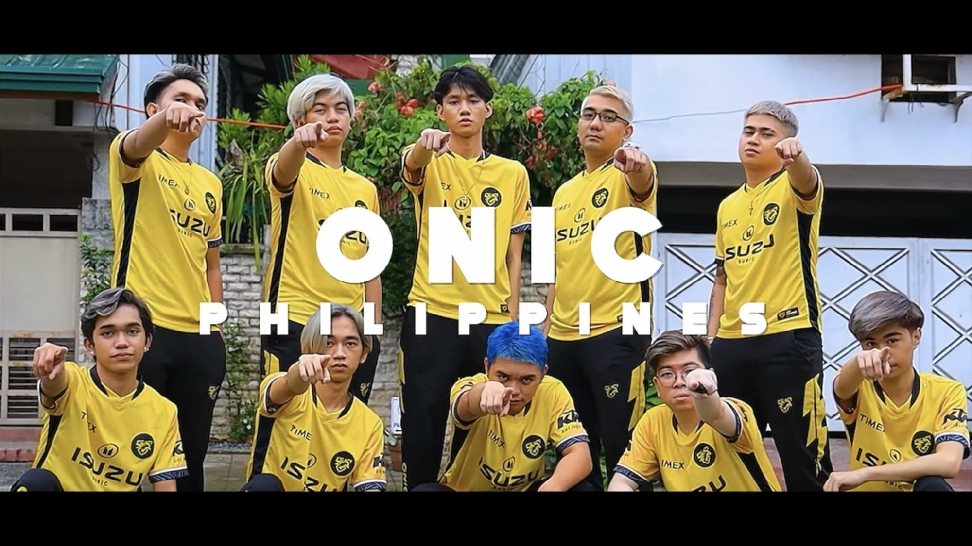 Daftar tim peserta MPL PH S12 dan roster lengkap | ONE Esports Indonesia