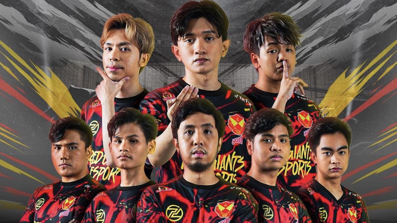 Eksklusif: Super Red gabung EVOS gara-gara Ducky, sempat didekati 4 tim ...