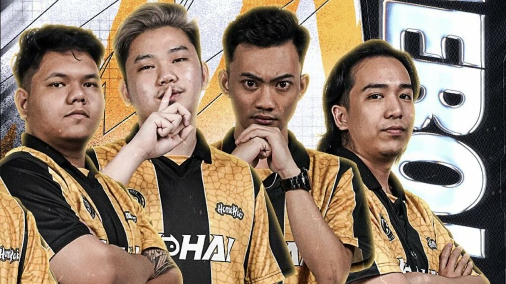 Daftar tim peserta MPL MY S12 dan roster lengkap | ONE Esports Indonesia