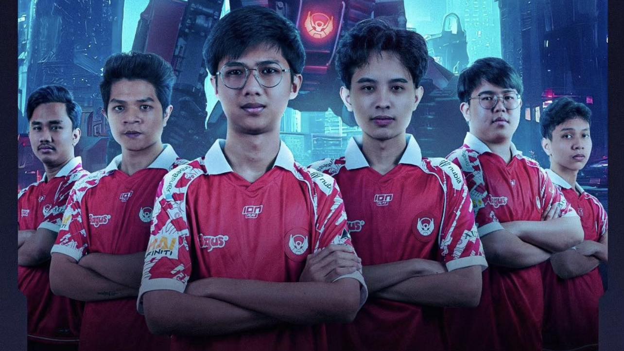 Alasan BTR Uhigh pilih berkarier di Indonesia dibanding region lain ...