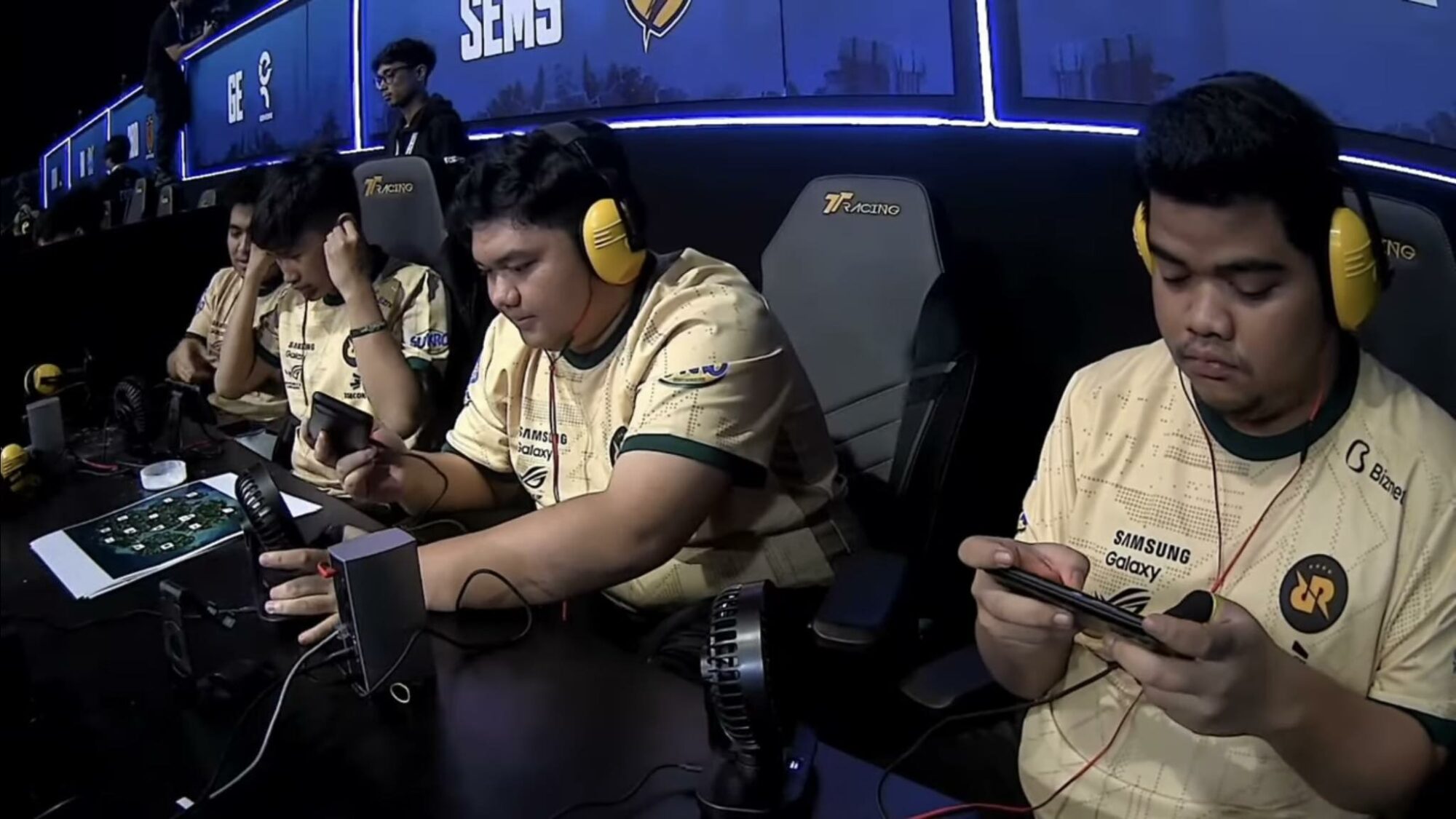 RRQ tidak mencolok di W3 2023 PMSL SEA Fall, Mort beri tanggapan | ONE Esports Indonesia