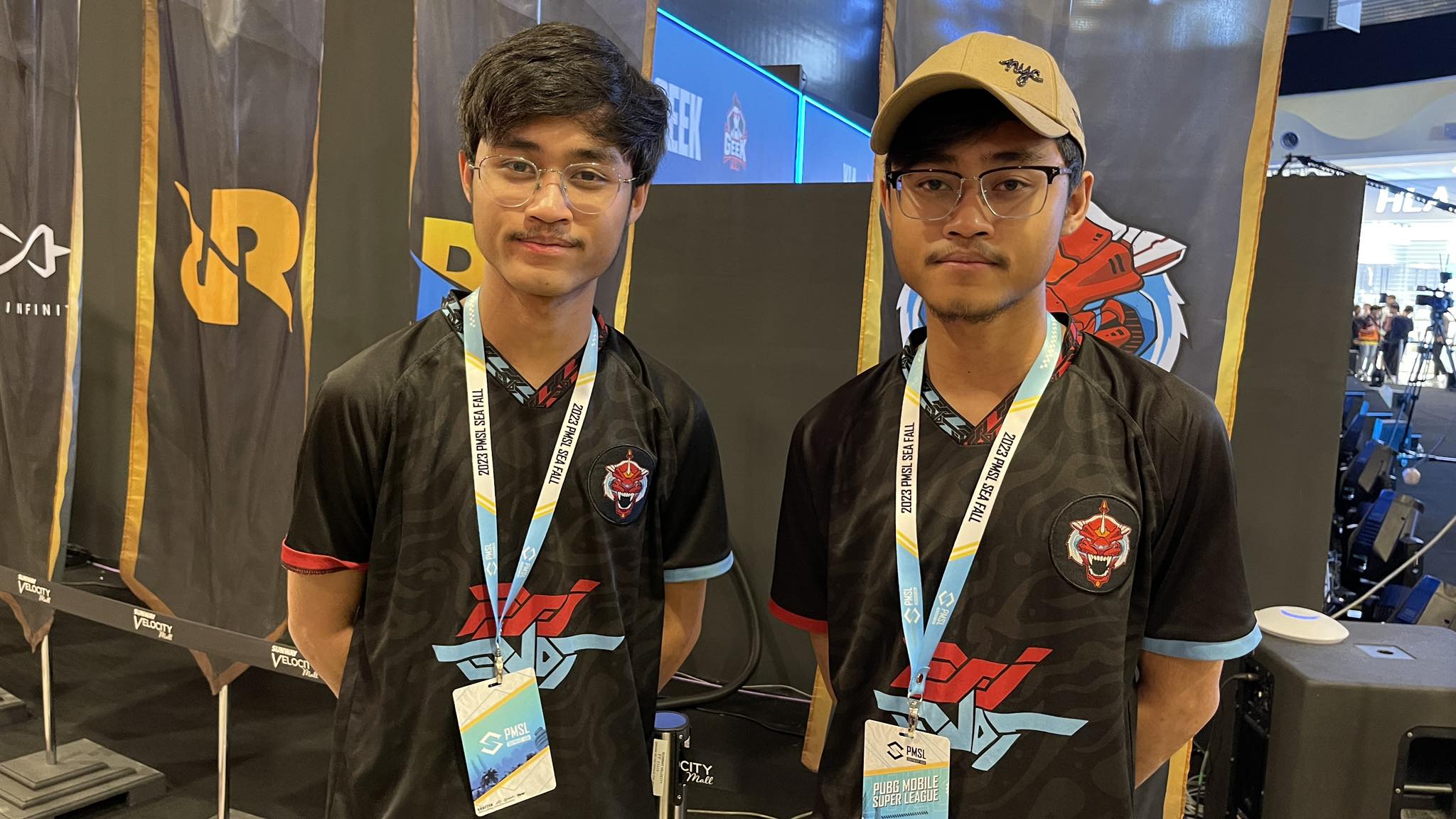 Miseryy effect! Persija EVOS satu langkah gapai gelar juara 2023 PMSL SEA Fall | ONE Esports ...