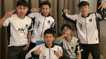 Tim MPL wajib pantau! Rivalitas CUEK dan JW Esports kuasai ONE Esports Community Tournament ...