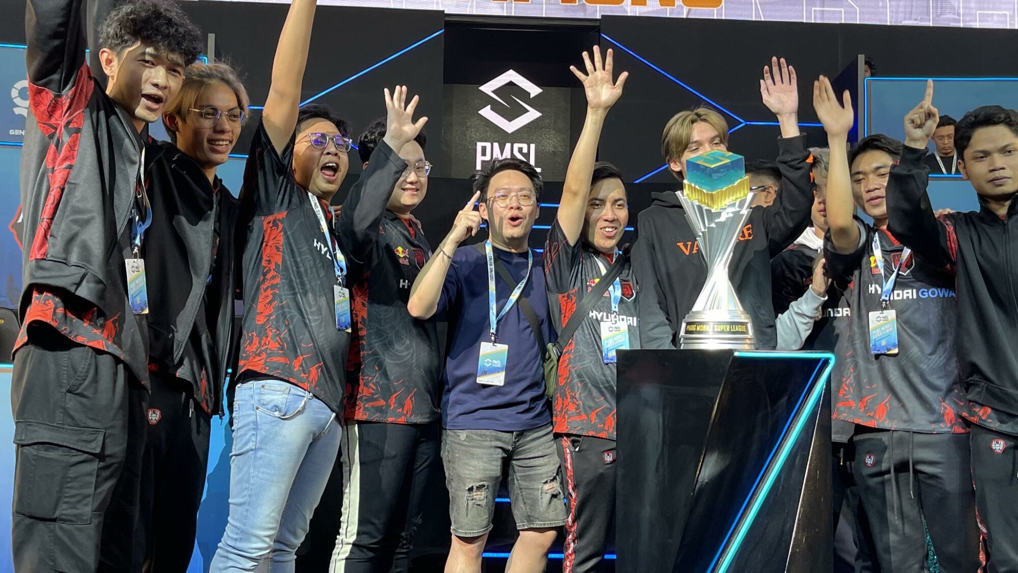 Defiand cabut, Alter Ego Ares resmi lepas pelatih terbaiknya | ONE Esports Indonesia
