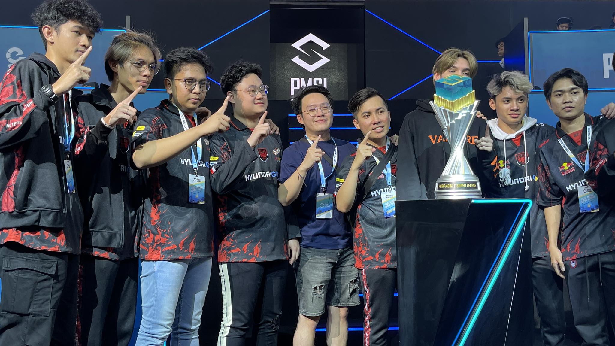 AE Rosemary: Buff Rosecarry itu ga banget, adanya buff ARES! | ONE Esports Indonesia