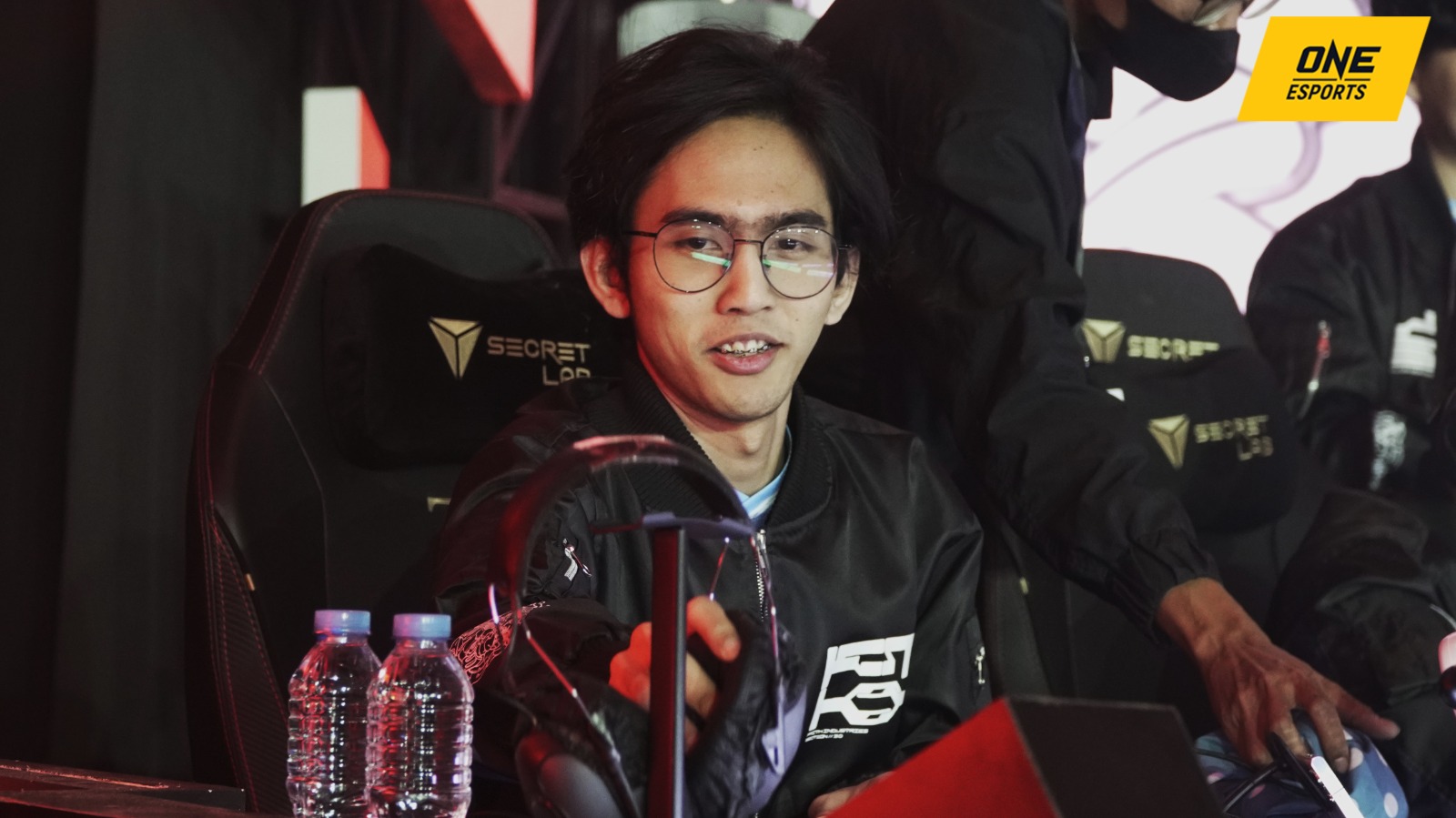 Harith EVOS Branz menggila, ini pesan bagi yang meragukan | ONE Esports Indonesia