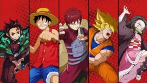 Daftar hero Jump Assemble | ONE Esports Indonesia