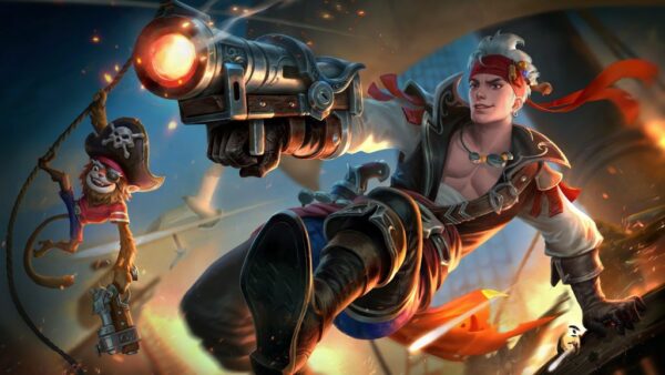 Daftar lengkap hero Mobile Legends | ONE Esports Indonesia
