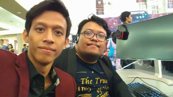 Melon is back! Ini daftar talent Unipin Ladies Series ID S3 | ONE Esports Indonesia