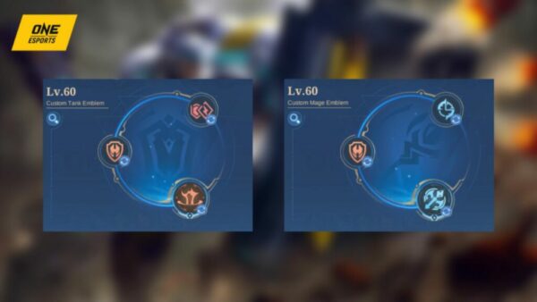 Build item Johnson terbaik, rekomendasi emblem dan battle spell | ONE ...