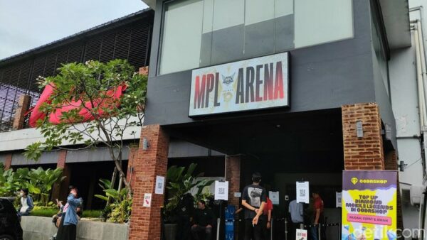 Jadwal MPL ID S15, format, hasil pertandingan dan cara menonton | ONE ... Jadwal MPL ID S15, format, hasil pertandingan dan cara menonton | ONE ...