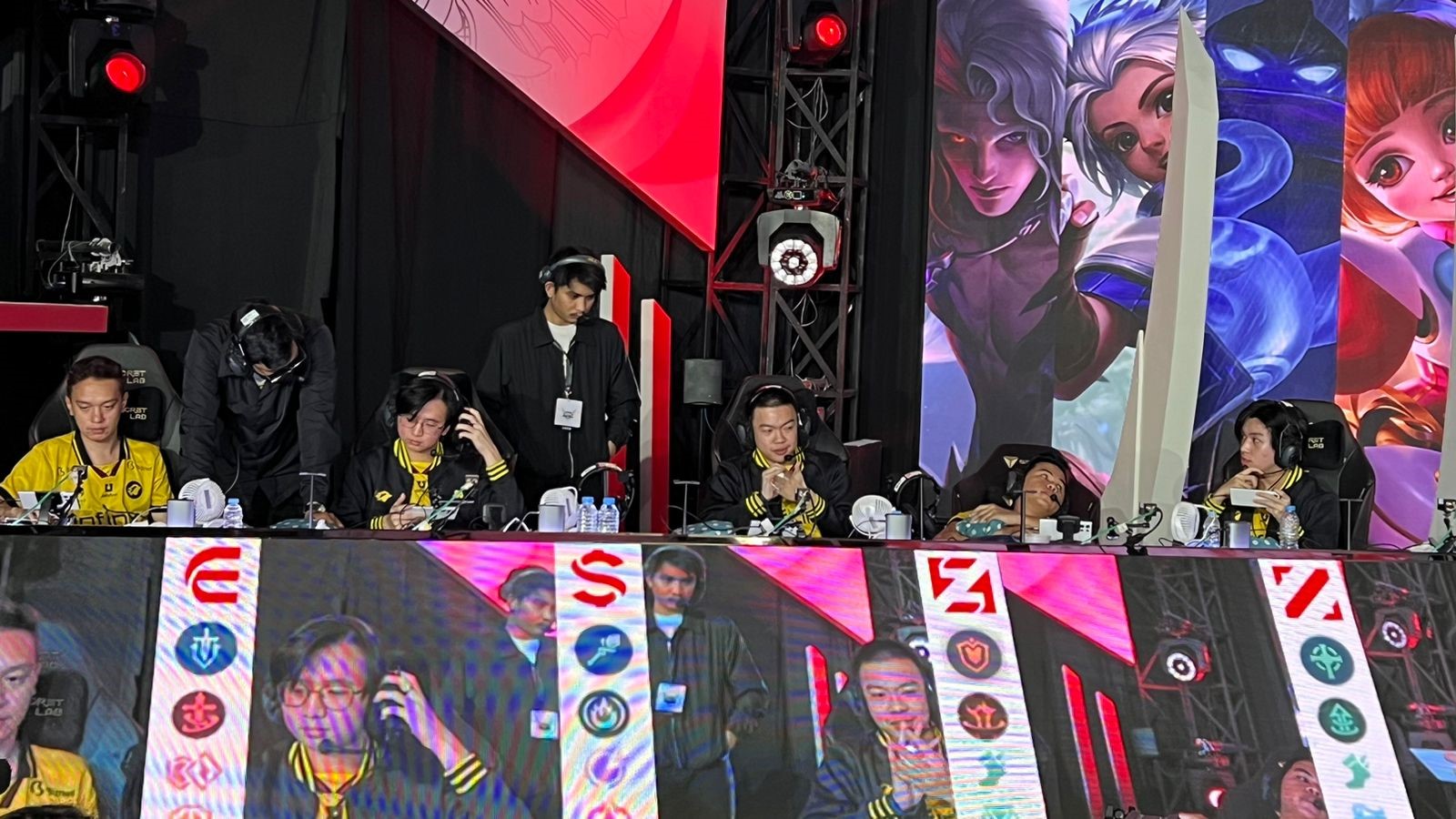 Cara aktifkan Offline Mode Mobile Legends - Tetap main tanpa internet ... Cara aktifkan Offline Mode Mobile Legends - Tetap main tanpa internet ...
