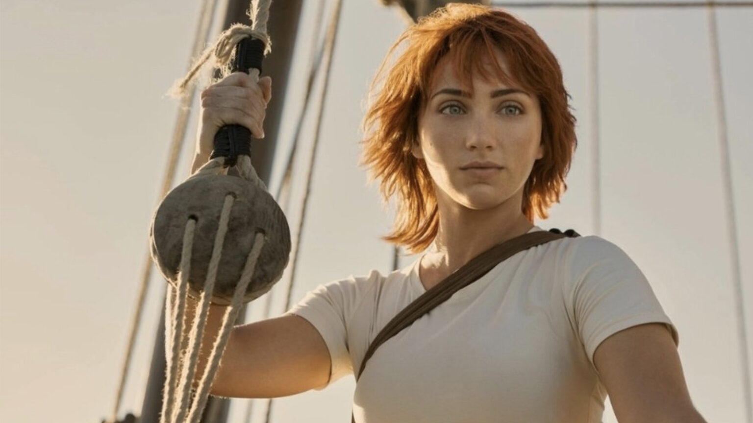 Siapa pemeran Luffy? Fakta menarik tentang 5 karakter utama One Piece ...