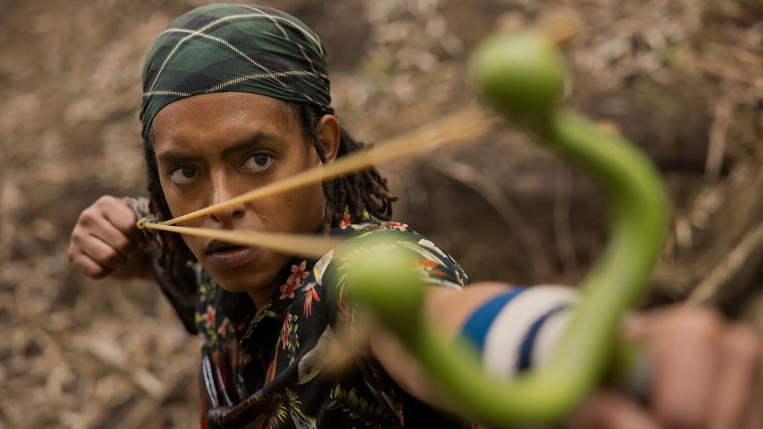 Siapa pemeran Luffy? Fakta menarik tentang 5 karakter utama One Piece ...