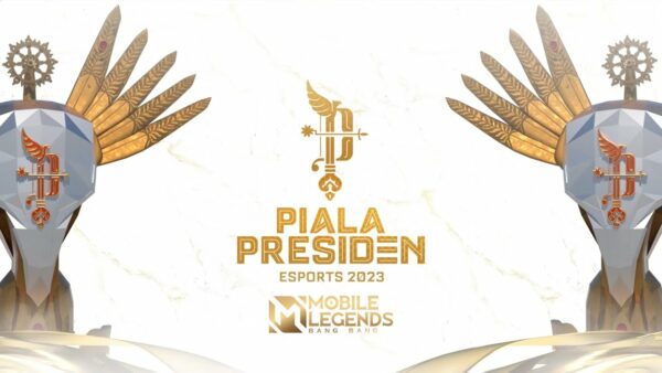 Jadwal lengkap Piala Presiden Esports 2023 MLBB, format, hasil pertandingan dan cara menonton ...