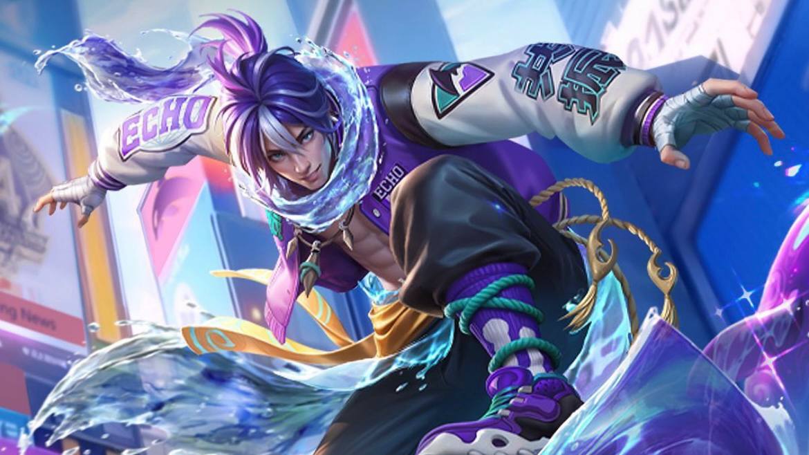 Daftar lengkap hero Mobile Legends | ONE Esports Indonesia