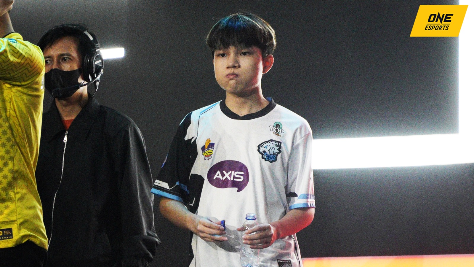 Veldora promosi ke EVOS Legends, Full roster WCG siap tempur | ONE Esports Indonesia