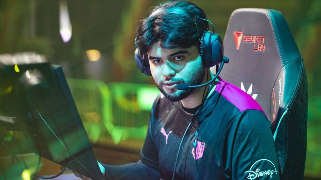 Pemain pro Valorant Daveeys meninggal dunia di usia 23 | ONE Esports ...