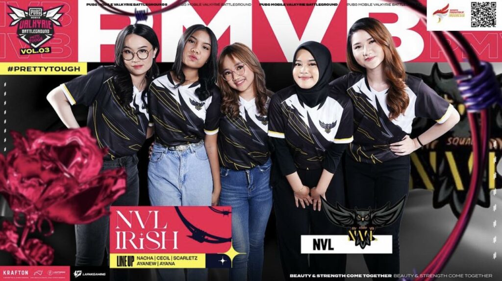 Daftar tim peserta PMVB Season 3 dan roster lengkap | ONE Esports Indonesia