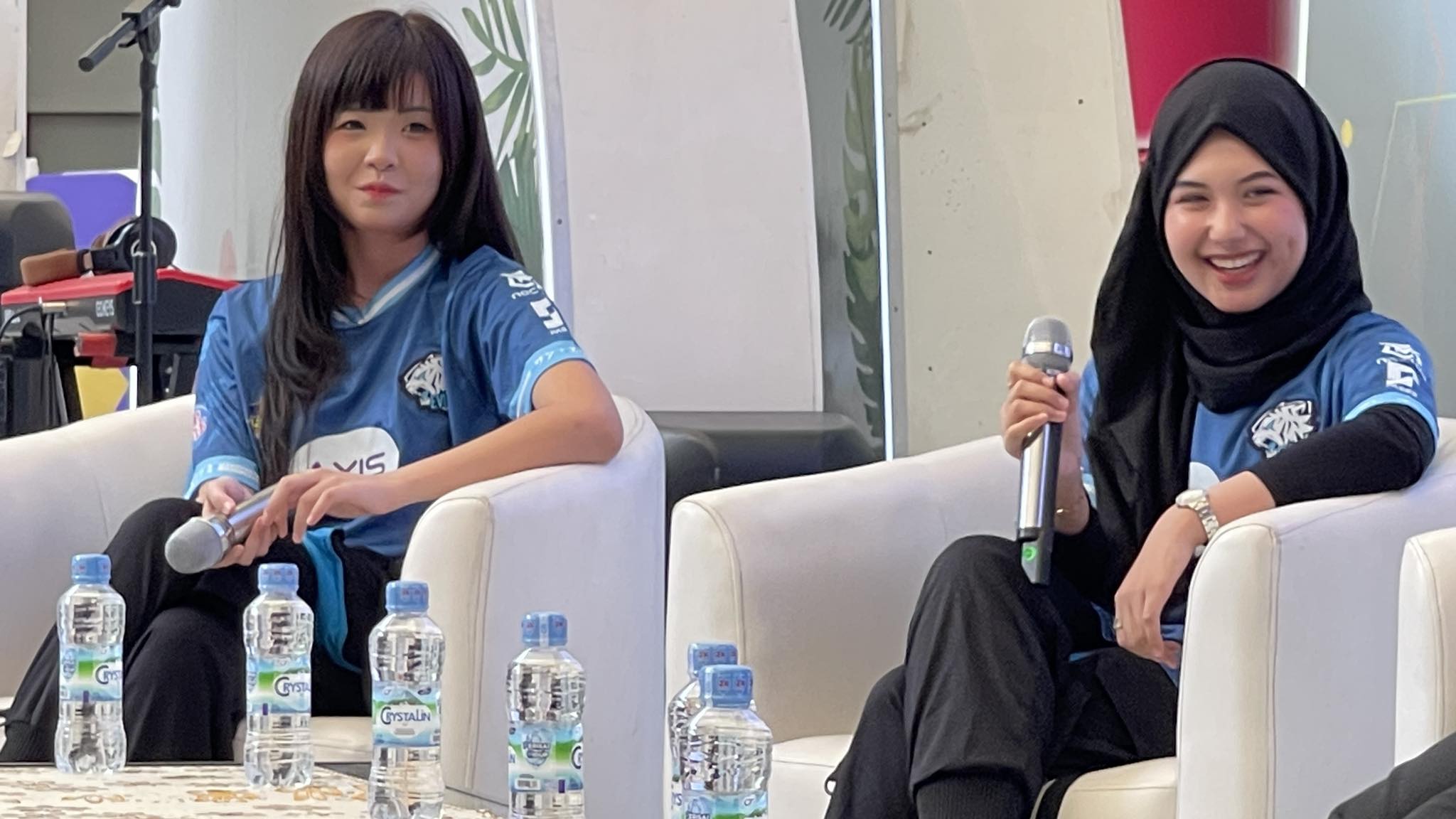 EVOS Esports rayakan 7th anniversary dengan ROAR Fest | ONE Esports Indonesia