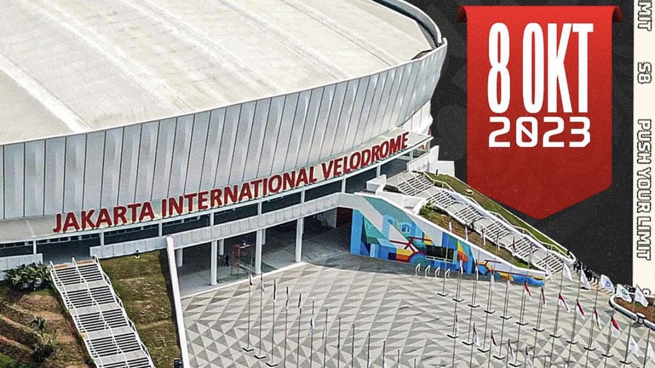 Venue Grand Final FFML Season 8 diumumkan, lebih besar! | ONE Esports ...