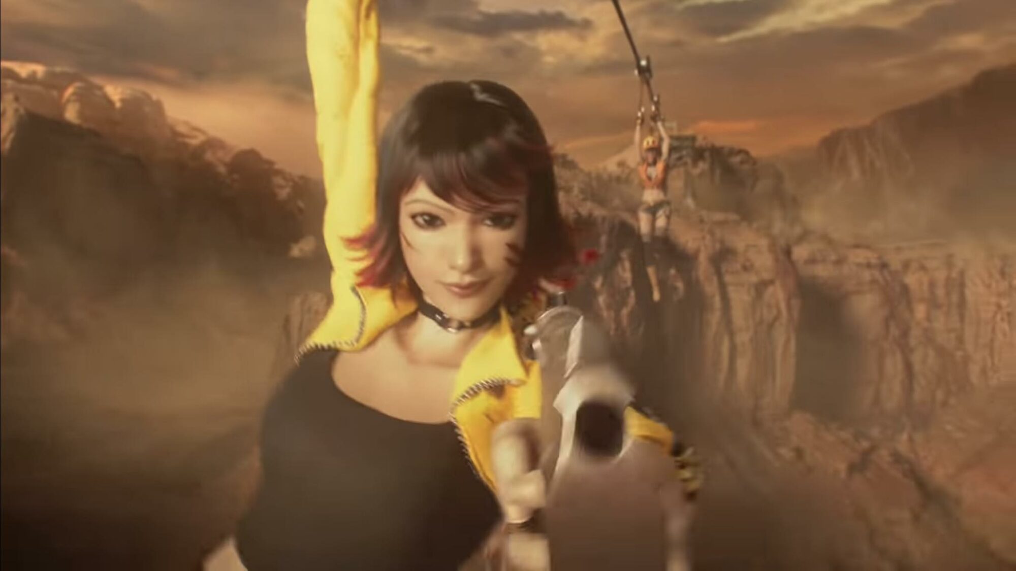 Karakter Kelly Free Fire: Fakta, cara main dan kombo skill | ONE ...