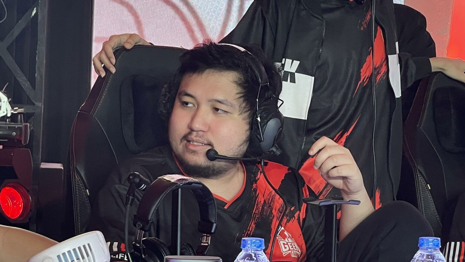 Statistik Baloyskie ini bikin Geek Fam bisa juara MPL ID S12 | ONE ...