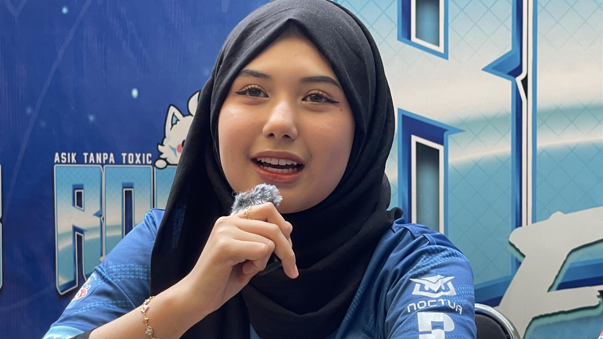 EVOS Esports rayakan 7th anniversary dengan ROAR Fest | ONE Esports ...