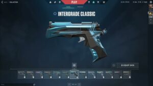 Detail Bundle Valorant terbaru, Intergrade: Tampilan dan harga | ONE ...