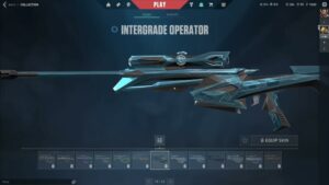 Detail Bundle Valorant terbaru, Intergrade: Tampilan dan harga | ONE ...