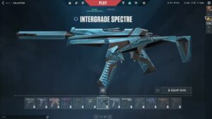 Detail Bundle Valorant terbaru, Intergrade: Tampilan dan harga | ONE ...