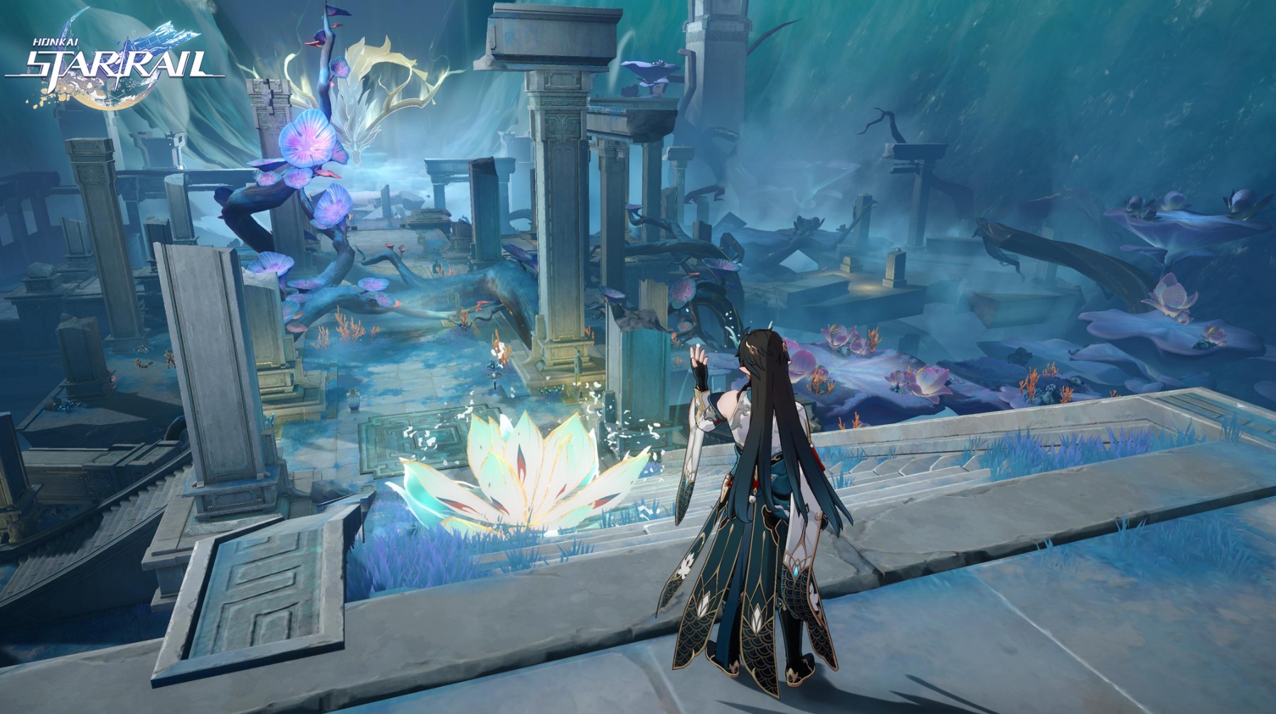 Honkai Star Rail segera datang ke PlayStation 5 | ONE Esports Indonesia