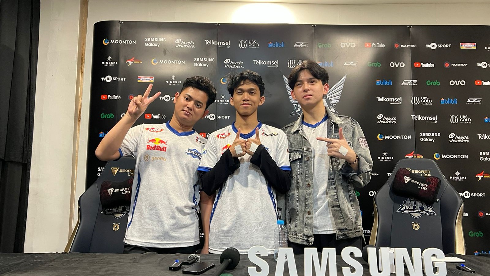 Keluh kesah AudyTzy tak diberi kesempatan ke Bigetron Alpha | ONE ...