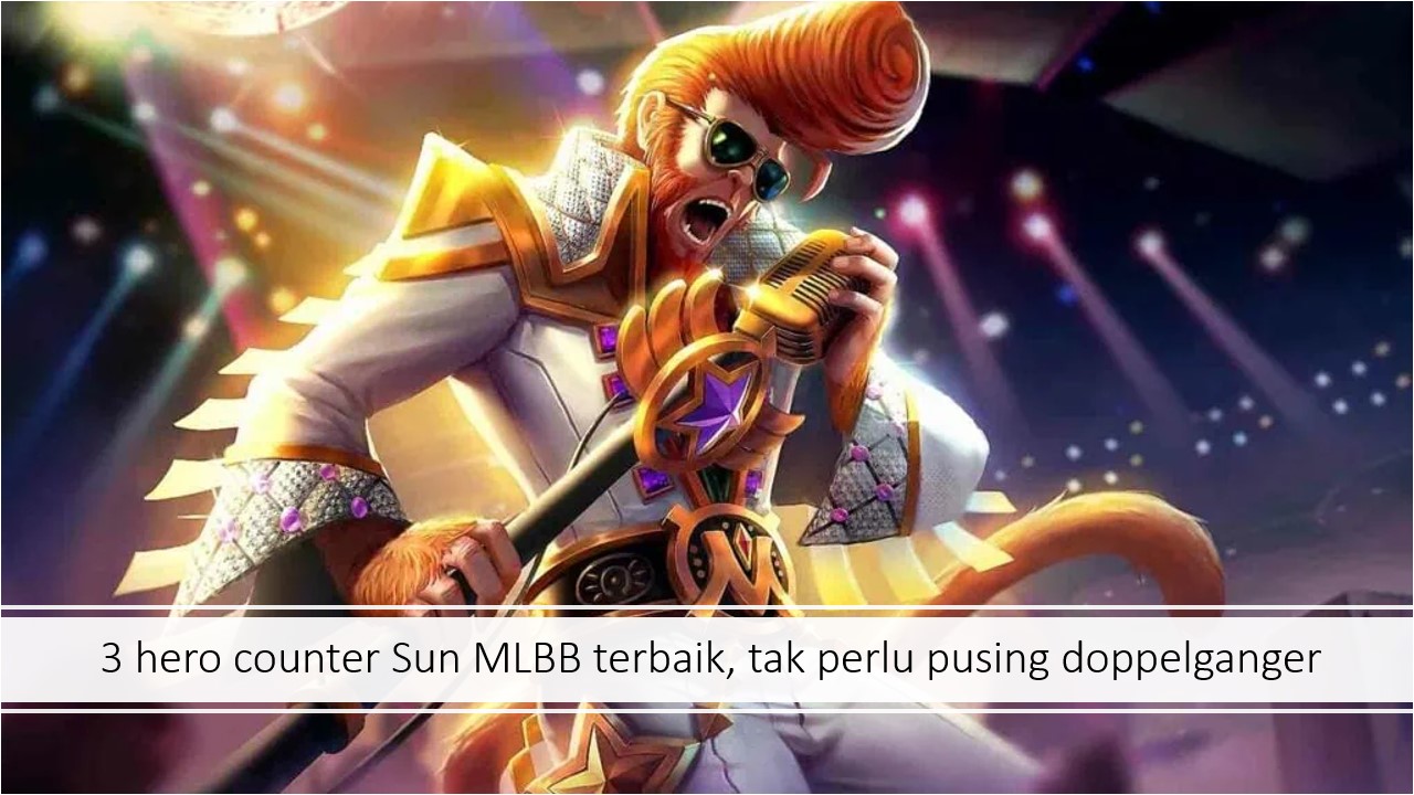 Cara temukan Sun MLBB asli di antara klonnya | ONE Esports Indonesia