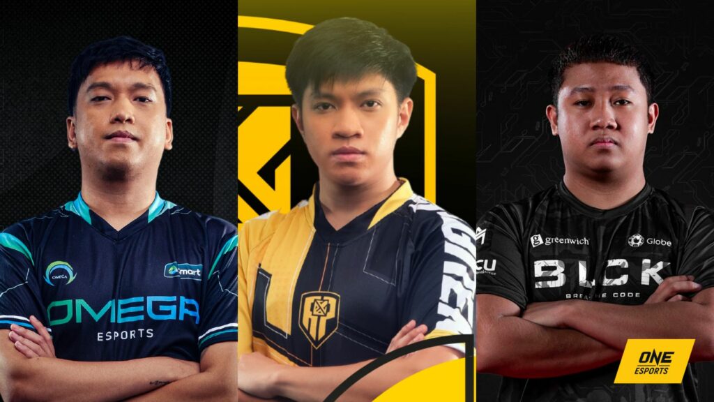 Midlaner terbaik MPL PH pilihan pro player | ONE Esports Indonesia