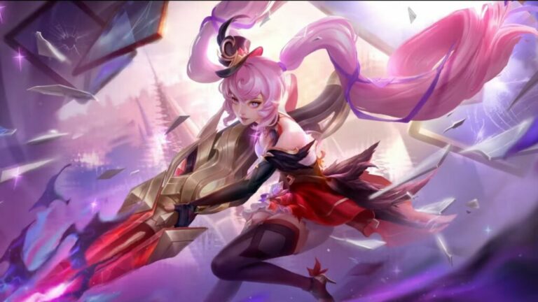 Build item Layla tersakit Mobile Legends - Fokus di 3 hal penting ini ...