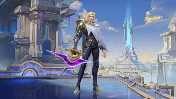 Nolan Mobile Legends jadi rebutan di playoff MPL SG S6 | ONE Esports ...