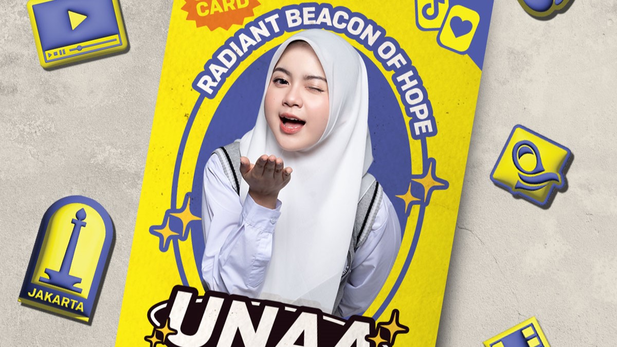 Tonton kisah luar biasa Vyn dan Unaa melawan segala tantangan menuju kejayaan di Omne by FWD ...