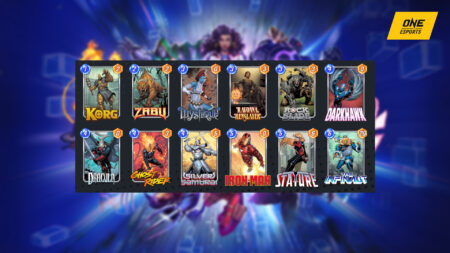 Marvel SNAP: Deck Ravonna Renslayer, bisa menang dengan kartu cost ...