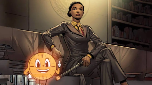 Marvel SNAP: Deck Ravonna Renslayer, bisa menang dengan kartu cost ...