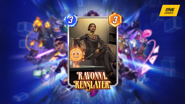 Marvel SNAP: Deck Ravonna Renslayer, bisa menang dengan kartu cost ...