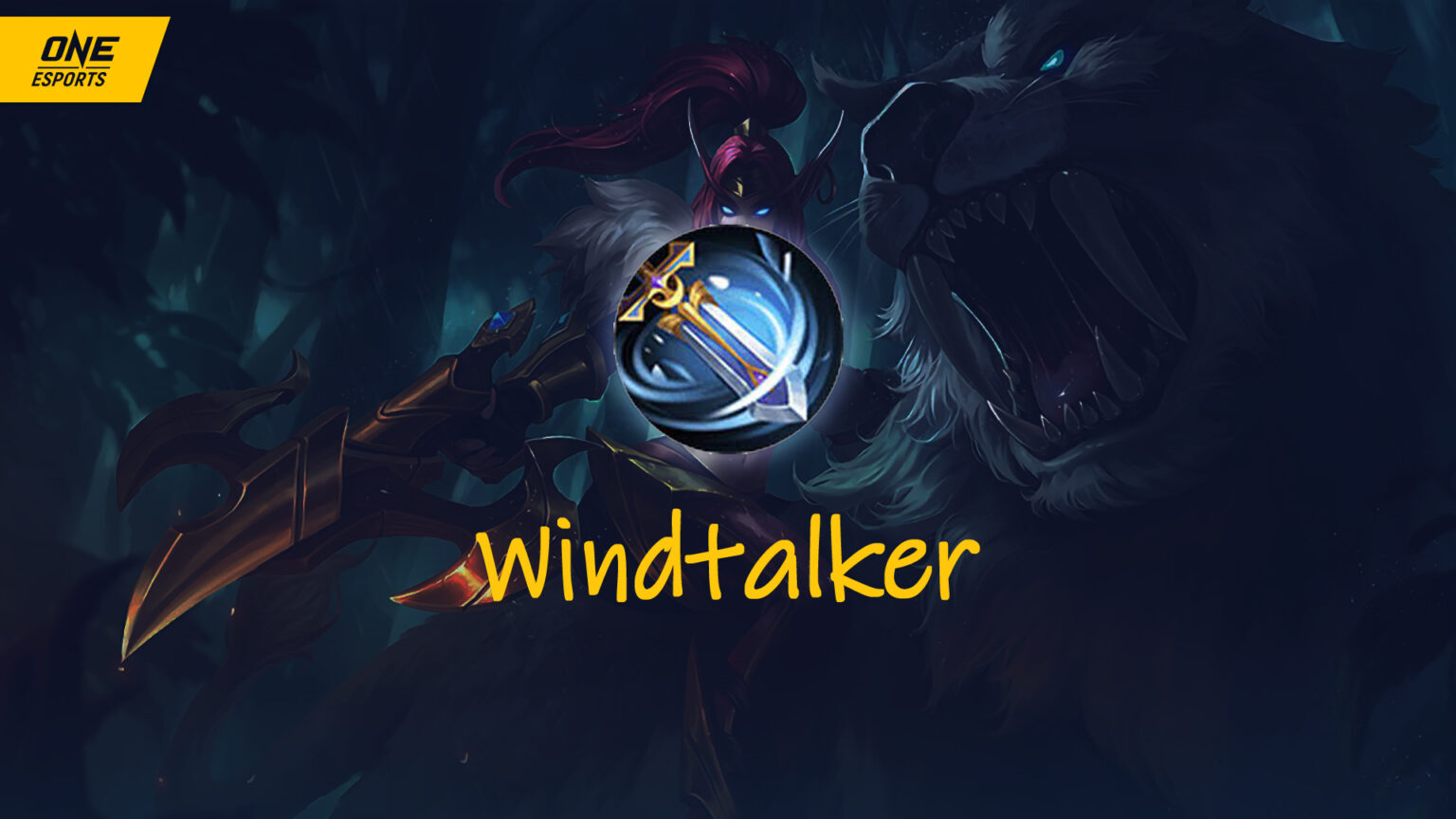 Build item Layla tersakit Mobile Legends - Fokus di 3 hal penting ini ...