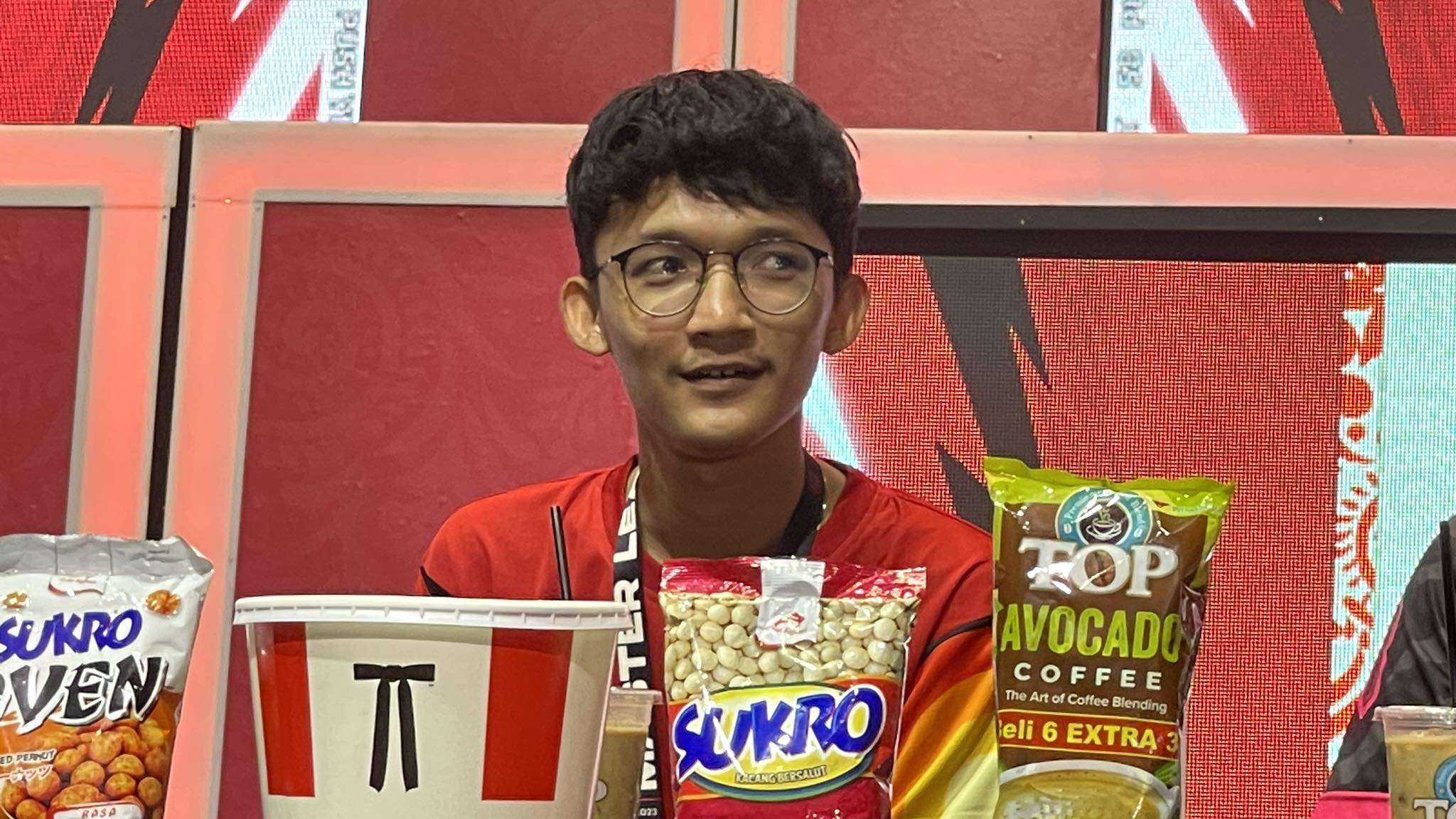 Rising star FFML Season 8, deretan bintang muda penuh potensi! | ONE ...