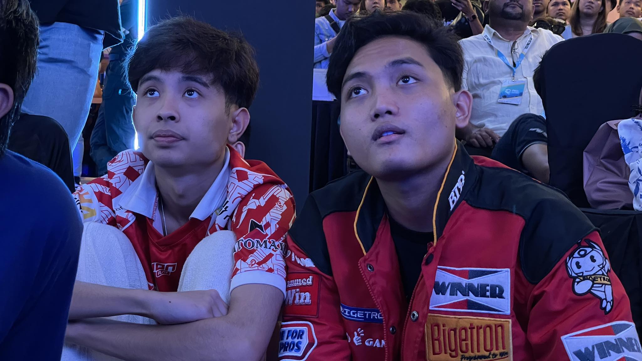 Isu Ryzen ke Alter Ego mencuat, begini respons Uhigh | ONE Esports ...