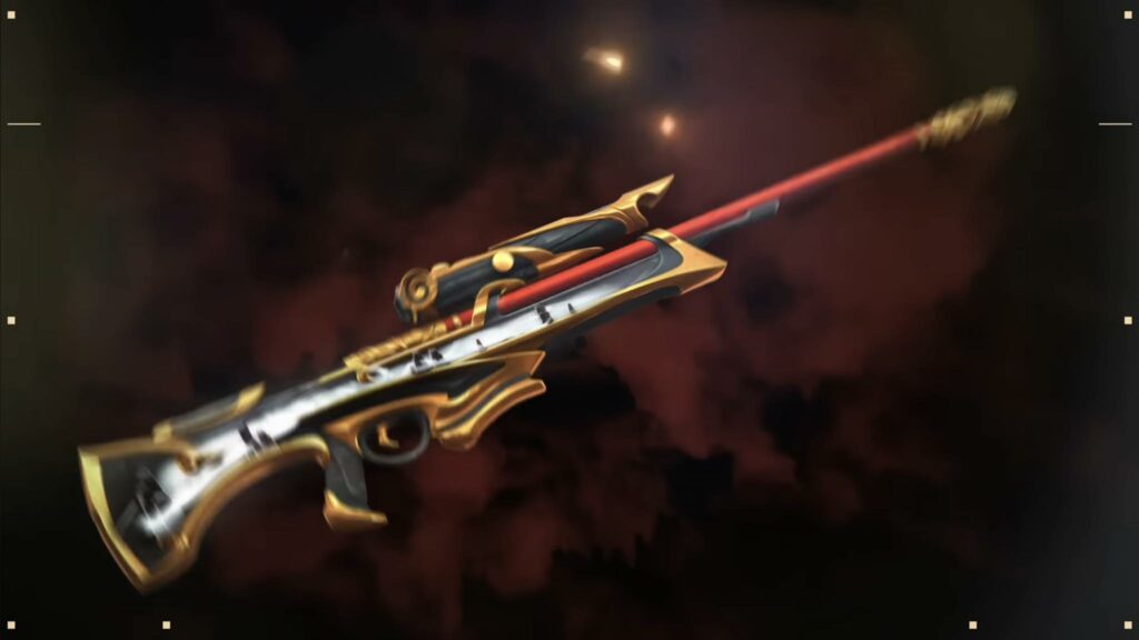 Bundle Valiant Hero Valorant, warisan mewah Sang Raja Sun Wukong! | ONE ...